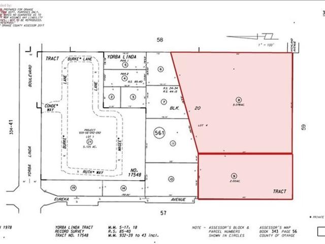 5225 Highland Ave, Yorba Linda, CA 92886