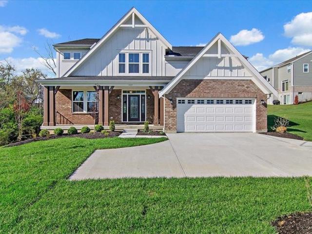 5225 Ivy Rose Ln, Green Township, OH 45247