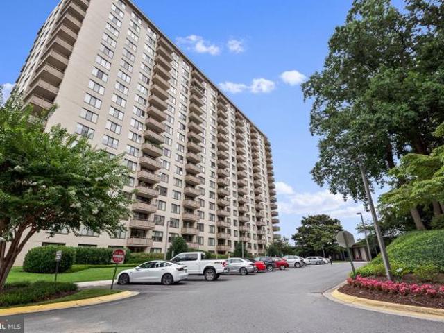 5225 Pooks Hill Rd #1319S, Bethesda, MD 20814