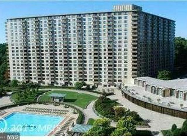 5225 Pooks Hill Rd #1612N Bethesda, MD 20814