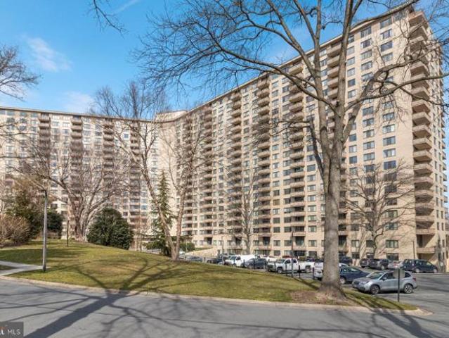 5225 Pooks Hill Rd #408S, Bethesda, MD 20814