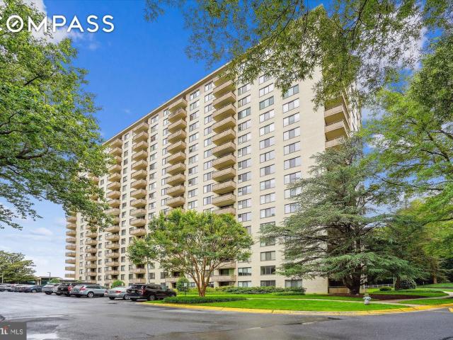 5225 Pooks Hill Rd 417N, Bethesda, MD