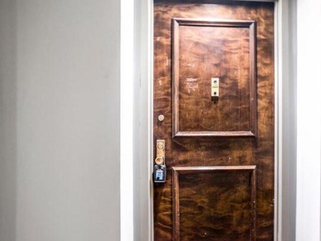 5225 Pooks Hill Rd #603S, Bethesda, MD 20814