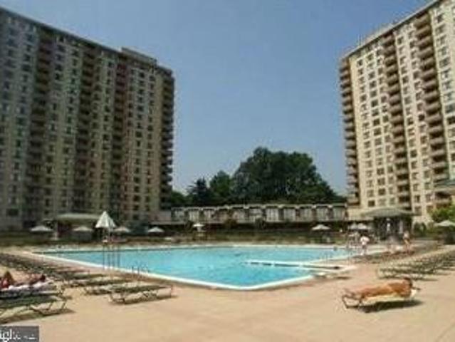 5225 Pooks Hill Rd #803 N, Bethesda, MD 20814