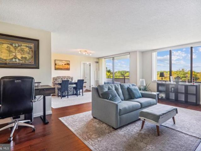 5225 Pooks Hill Rd #826S, Bethesda, MD 20814