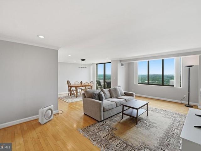 5225 Pooks Hill Rd Apt 1819N, Bethesda, MD 20814