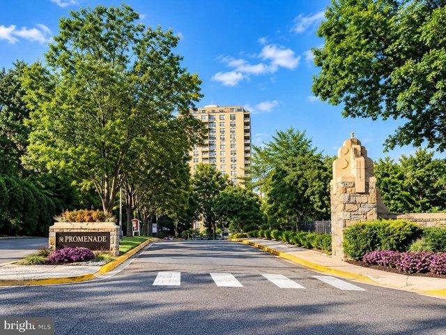 5225 Pooks Hill Rd Apt 1822S, Bethesda, MD 20814