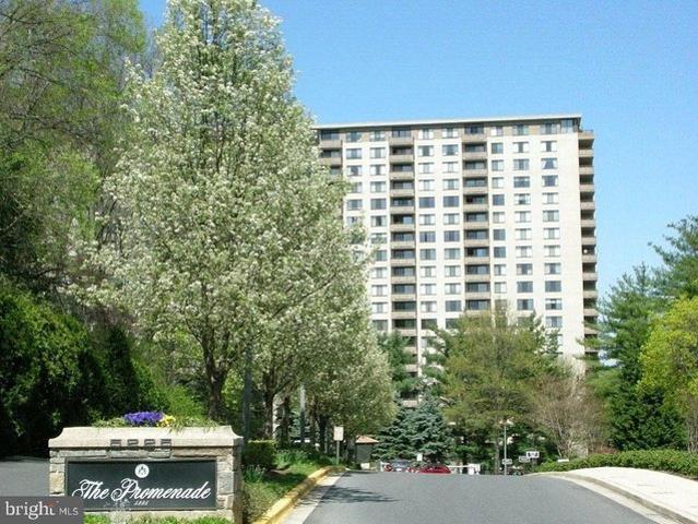 5225 Pooks Hill Rd Apt 228S, Bethesda, MD 20814
