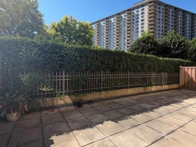 5225 Pooks Hill Rd N Unit A19, Bethesda, MD 20814
