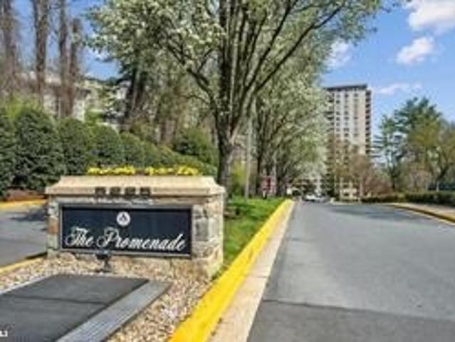 5225 Pooks Hill Rd S Unit 708, Bethesda, MD 20814