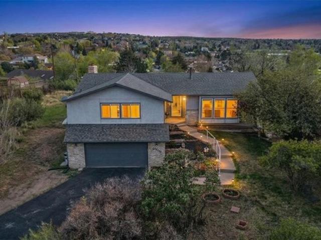 5225 Sapphire Dr, Colorado Springs, CO 80918