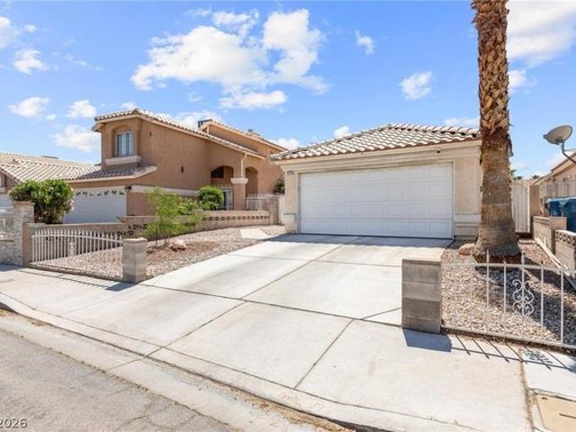 5225 Silverheart Ave, Las Vegas, NV 89142