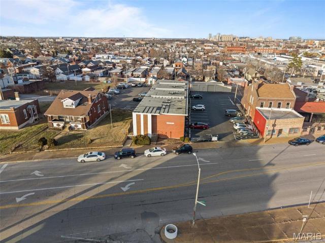 5225 Southwest Ave, St. Louis, MO 63139 | MLS #26000 | Compass
