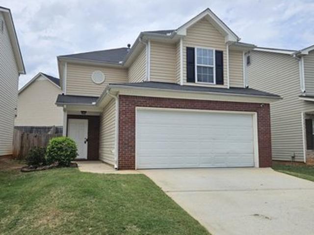 5225 Tussahaw Xing, McDonough, GA 30252