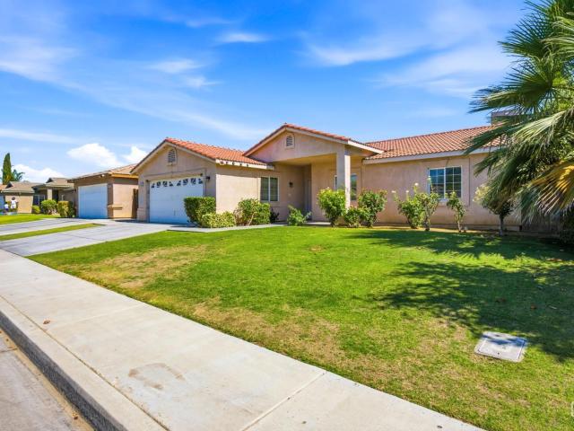 5225 Tierra Abierta Drive