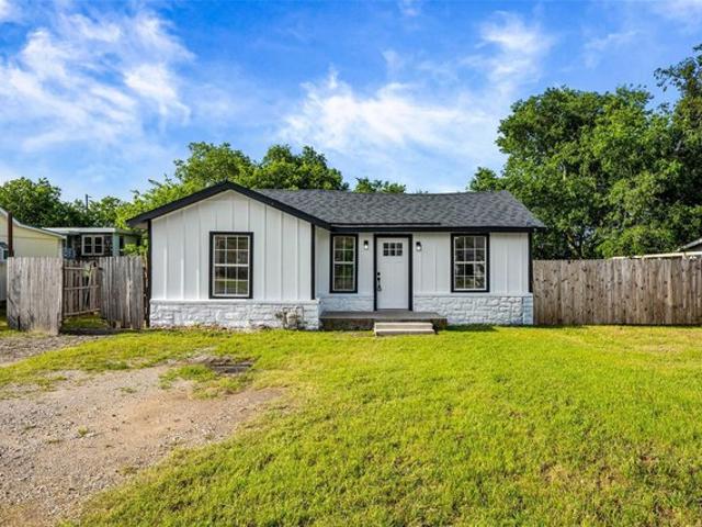 5225 Urbanview St, Sansom Park, TX 76114