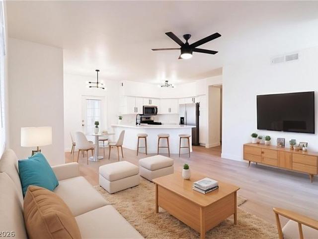 5225 W Reno Ave Unit 122, Las Vegas, NV 89118