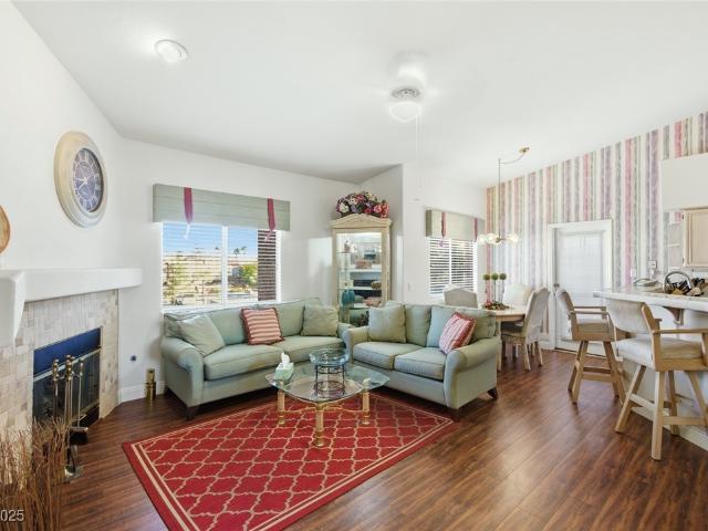 5225 W Reno Ave, Unit 205, Las Vegas, NV 89118 | MLS #2741 | Compass