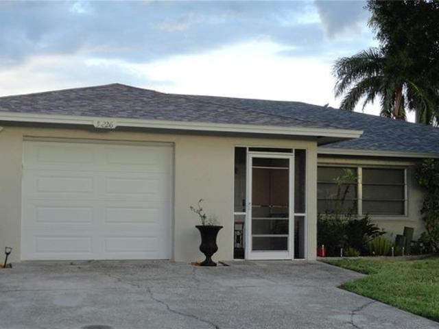 5226 Neville Ter, Port Charlotte, FL 33981