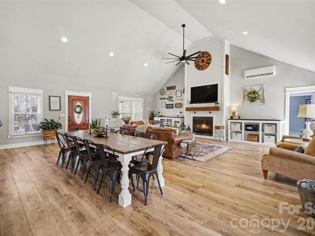 5226 Old Plank Rd, Iron Station, NC 28080