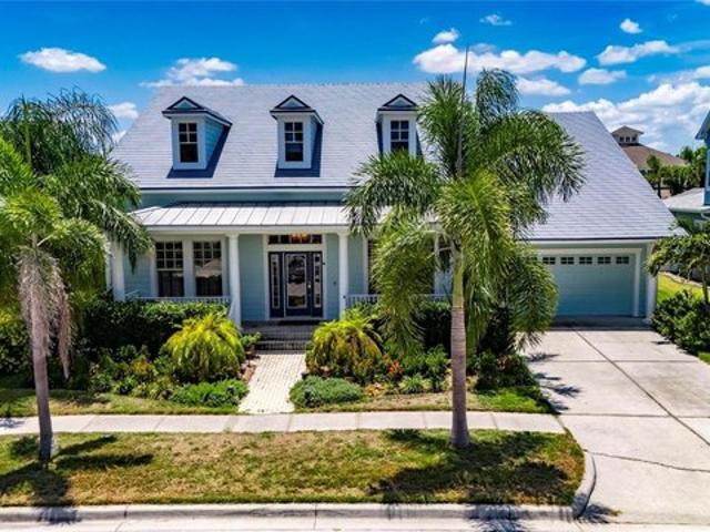 5226 Brighton Shore Dr, Apollo Beach, FL 33572