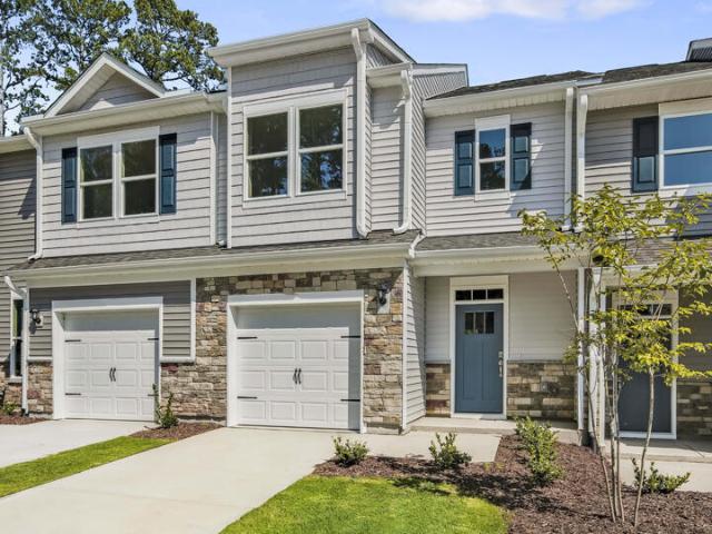 5226 Chapel Townes Way
