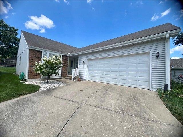 5226 Downey Ave Unit 4, Independence, MO 64055