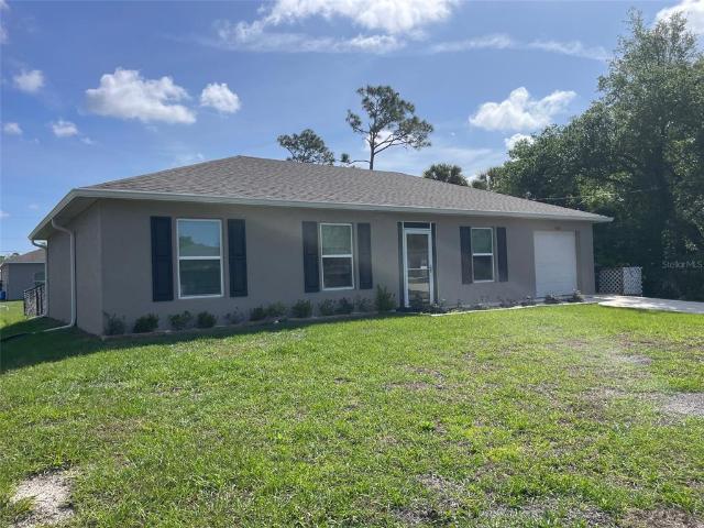 5226 Farmington Ave, North Port, FL 34288 | MLS #C7524 | Compass