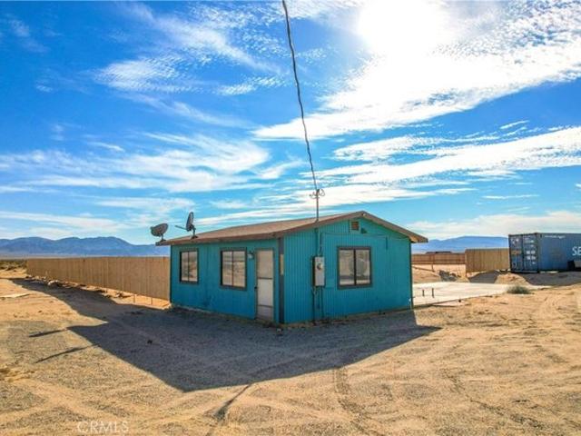 5226 Henry Rd, Twentynine Palms, CA 92277