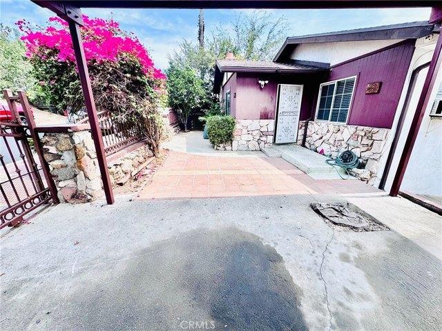 5226 Ithaca Ave, Los Angeles, CA 90032