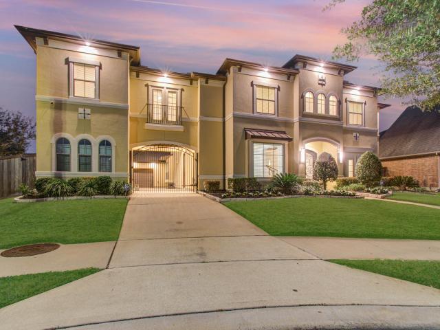 5226 Limestone Hill Lane