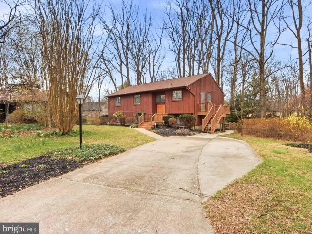 5226 Raccoon Court