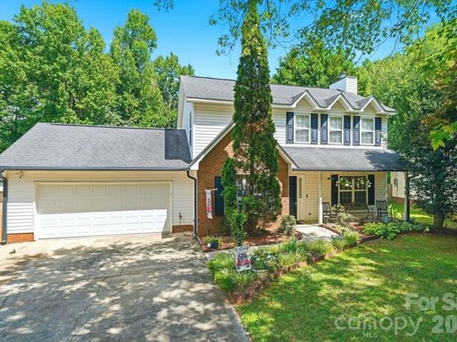 5226 Rockwood Rd, Charlotte, NC 28216