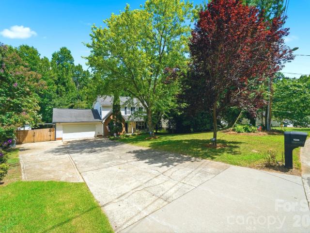 5226 Rockwood Road