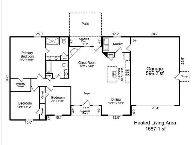 5226 Sustar Drive