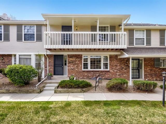 5226 S Jellison St, Littleton, CO 80123