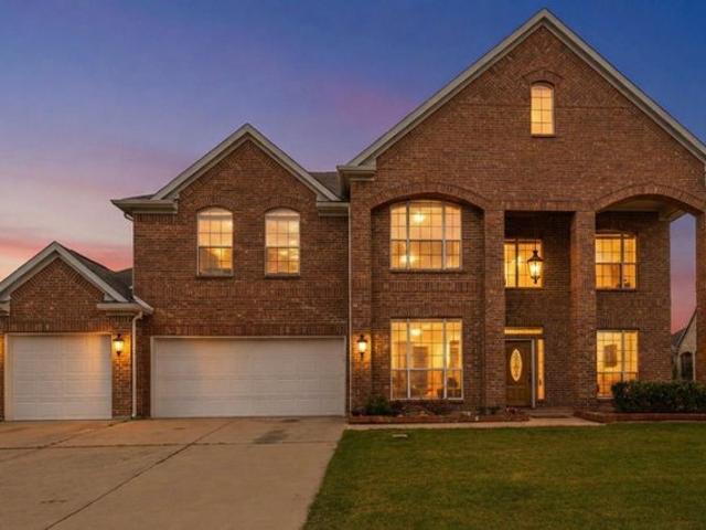 5226 Wyndrook St, Fort Worth, TX 76244
