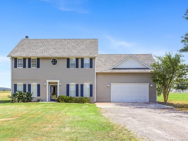 5226 W 450, Pryor, OK 74361