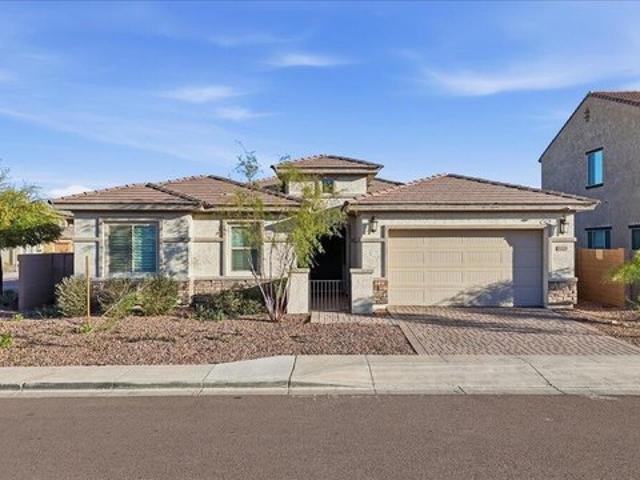 5226 W Thresher Way, Laveen, AZ 85339
