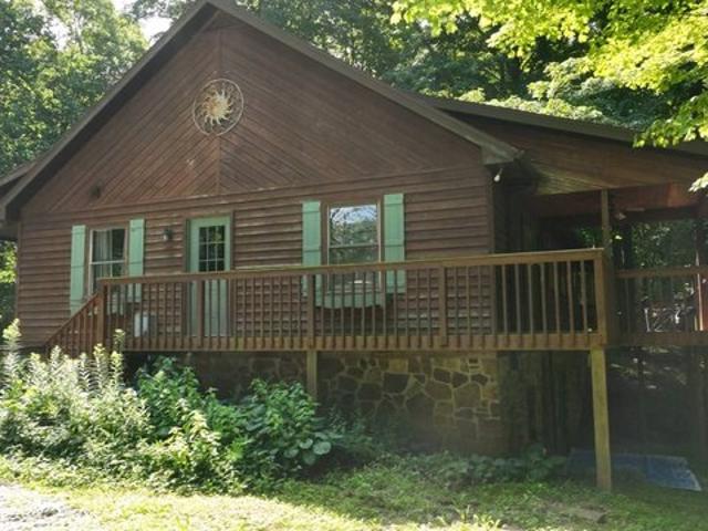 5227 Bethany Church Rd, Boonville, IN 47601