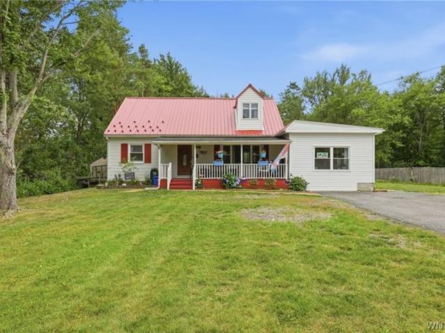 5227 Big Tree Rd, Orchard Park, NY 14127