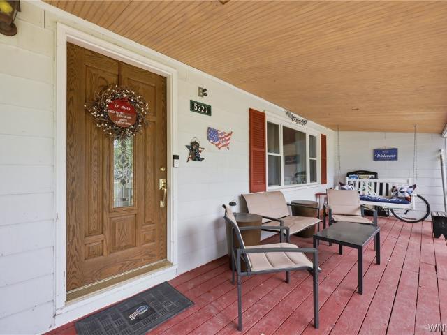 5227 Big Tree Road