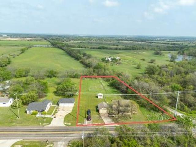 5227 E FM 875, Waxahachie, TX 75167 | MLS #21242 | Compass