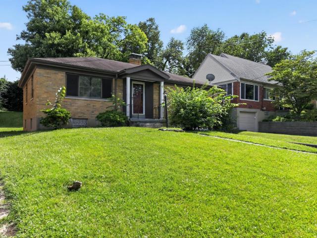 5227 Highview Drive