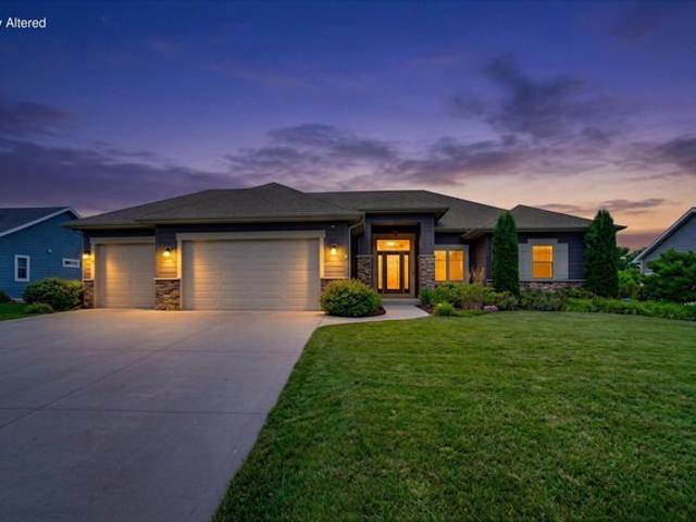 5227 Kings Way, Mount Pleasant, WI 53403