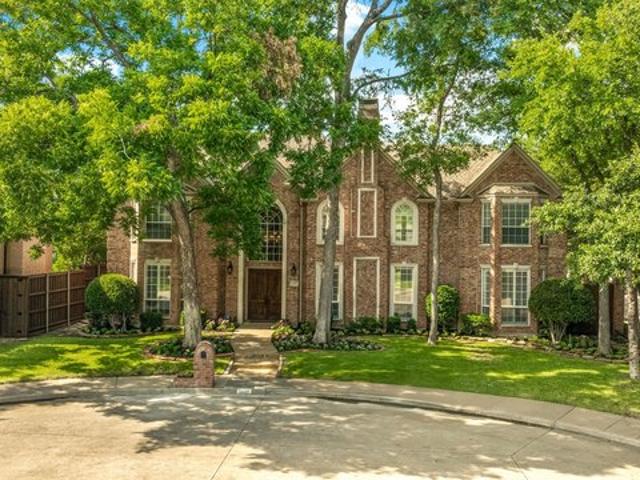 5227 Lincolnshire Ct, Dallas, TX 75287