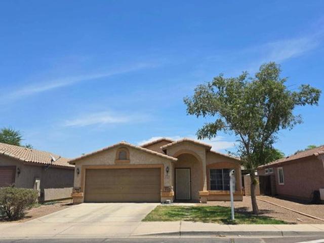 5227 S 10th Ave, Phoenix, AZ 85041