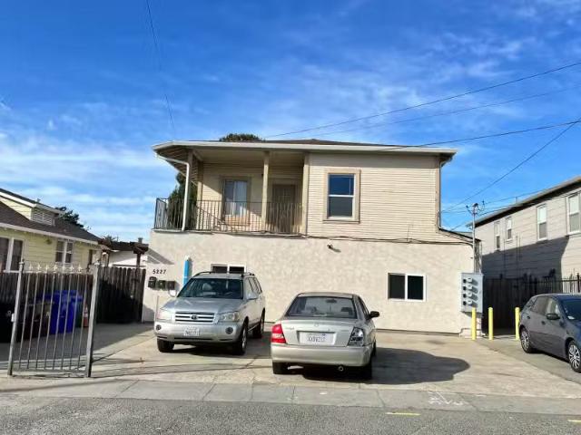 5227 San Jose Ave #0, Richmond, CA 94804
