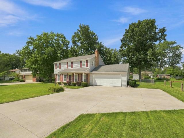 5227 Trier Road