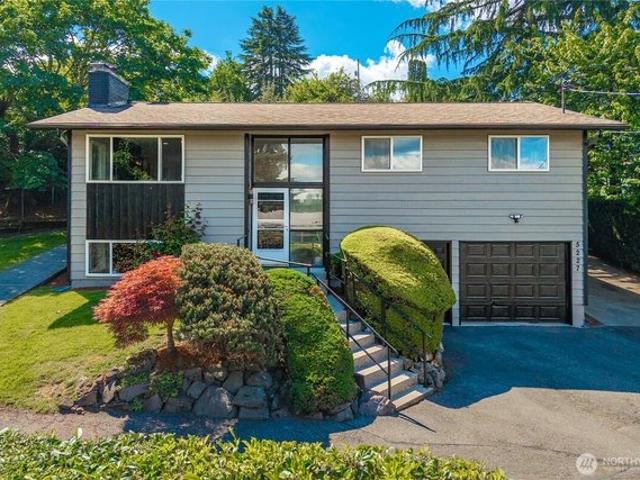 5227 56th Ave S, Seattle, WA 98118